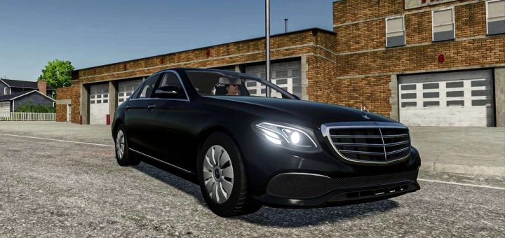 FS22 Cars Mods | Farming Simulator 22 Cars Mods