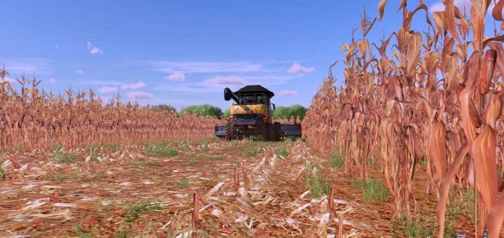 FS22 Textures Mods | Farming Simulator 22 Textures Mods