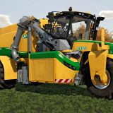 OXBO Pack (Download Only) v1.0 FS22 | What’s Included