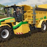OXBO Pack (Download Only) v1.0 FS22 | What’s Included