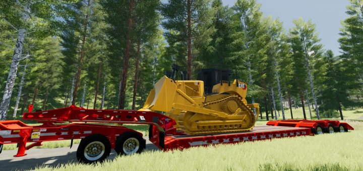 Canada Mods | Farming Simulator 22 Mods