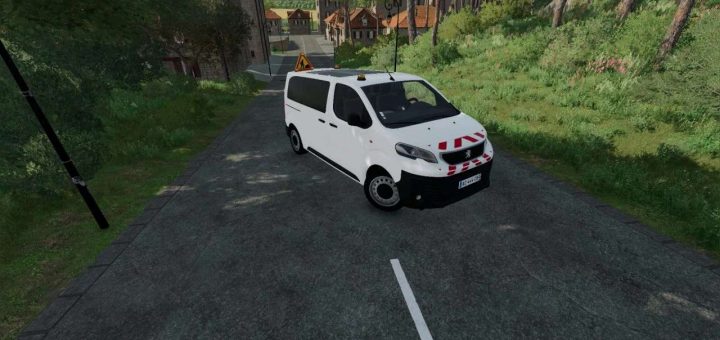 TP Mods | Farming Simulator 22 Mods