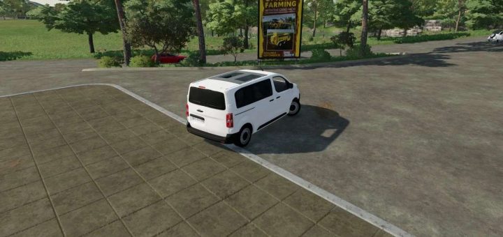 FS22 Vehicles Mods | Farming Simulator 22 Vehicles Mods