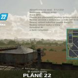 Plane 22 Czech Republic v1.1 FS22 Mod | Farming Simulator 22 Mod
