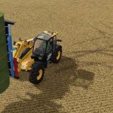 Pro Bale Grab Autoload v1.0 FS22 Mod | Farming Simulator 22 Mod