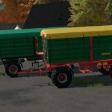 Pronar T680 v1.0 FS22 Mod | Farming Simulator 22 Mod