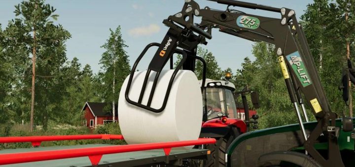 Sweden Mods | Farming Simulator 22 Mods