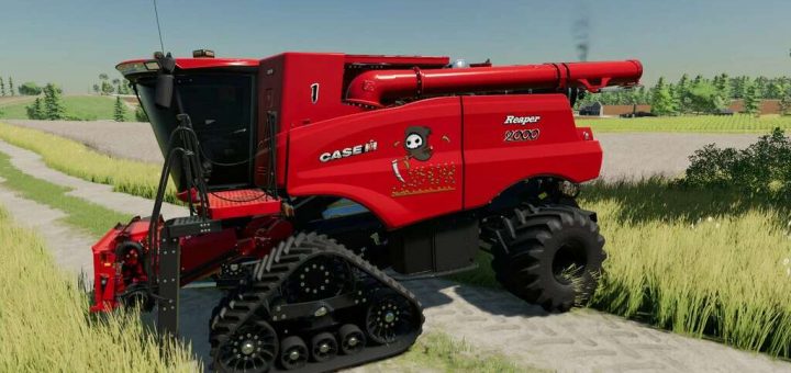 FS22 Harvesters | Farming Simulator 22 Harvesters Mods Download