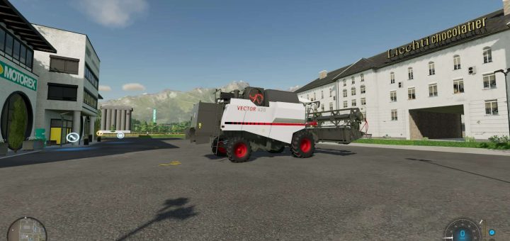 FS22 Harvesters | Farming Simulator 22 Harvesters Mods Download
