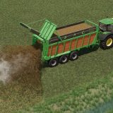 Sac S780H v1.0 FS22 Mod | Farming Simulator 22 Mod