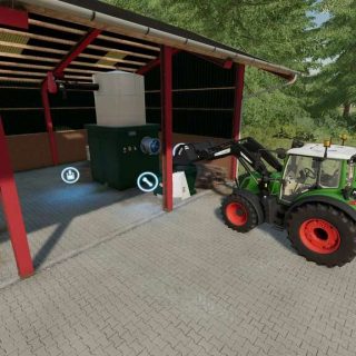 Seeds Production v1.0 FS22 Mod | Farming Simulator 22 Mod