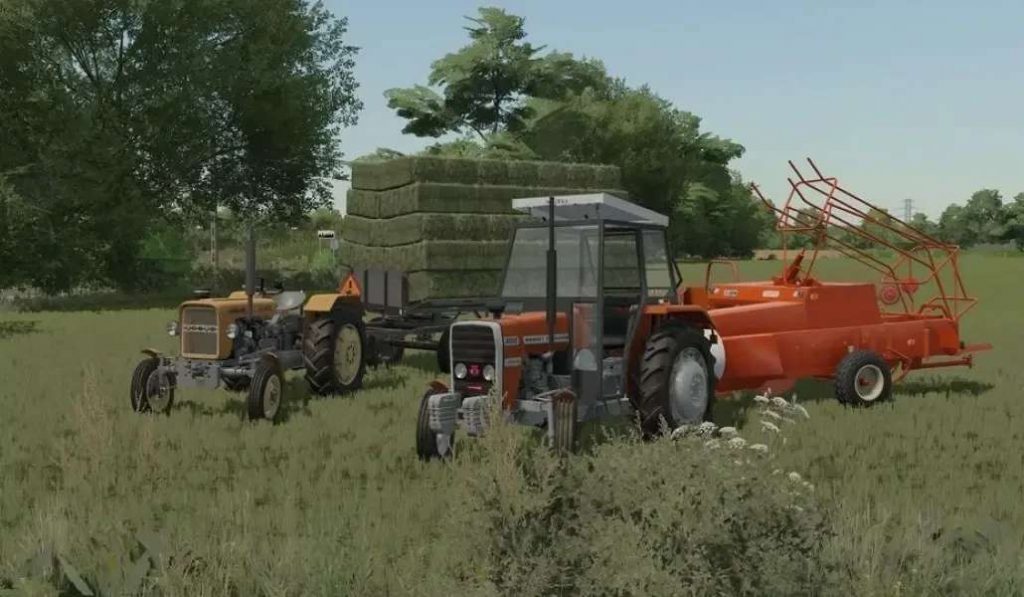 Sipma Kostka v1.0.0.3 FS22 Mod | Farming Simulator 22 Mod