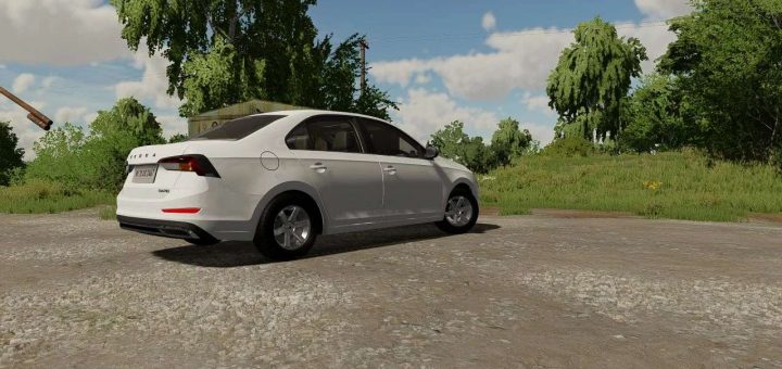 FS22 Cars Mods | Farming Simulator 22 Cars Mods
