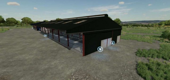 ireland Mods | Farming Simulator 22 Mods