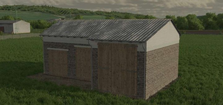 FS22 Objects Mods | Farming Simulator 22 Objects Mods