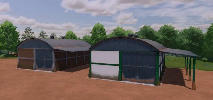 Brazil Mods | Farming Simulator 22 Mods