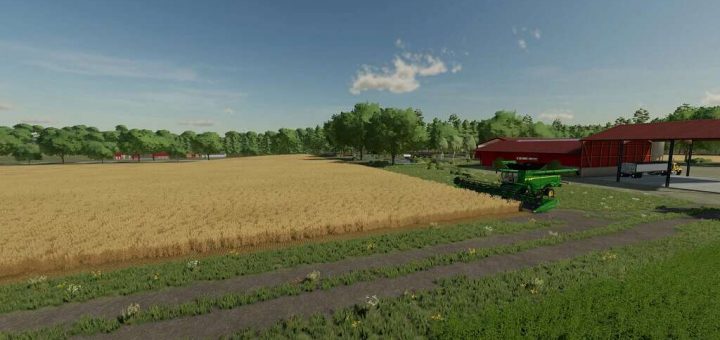 landscaping tool Mods | Farming Simulator 22 Mods