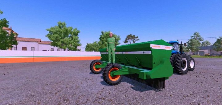 PWM Mods | Farming Simulator 22 Mods