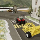 Stone Picker v1.0 FS22 Mod | Farming Simulator 22 Mod