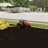 Stone Picker v1.0 FS22 Mod | Farming Simulator 22 Mod
