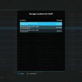 Time Saving Stock Check v1.0.0.6 FS22 Mod | Farming Simulator 22 Mod