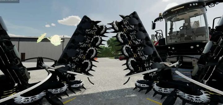 sugar cane Mods | Farming Simulator 22 Mods