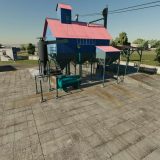 Vladimirovka Map v0.9 FS22 Mod | Farming Simulator 22 Mod