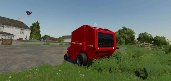 JD 7x00 chopper v1.0 FS22 - Farming Simulator 22 Mod | FS22 mod