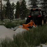 Wieska Package v1.0 FS22 Mod | Farming Simulator 22 Mod