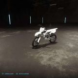 Yamaha YZ250 v1.0 FS22 Mod | Farming Simulator 22 Mod