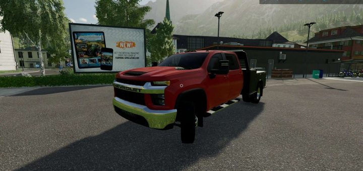 FS22 Cars Mods | Farming Simulator 22 Cars Mods