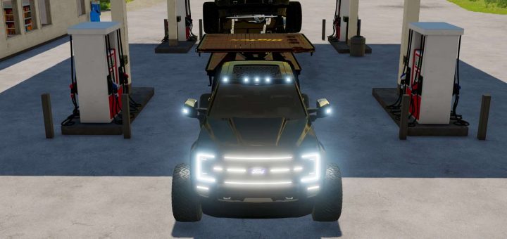 FS22 Vehicles Mods | Farming Simulator 22 Vehicles Mods