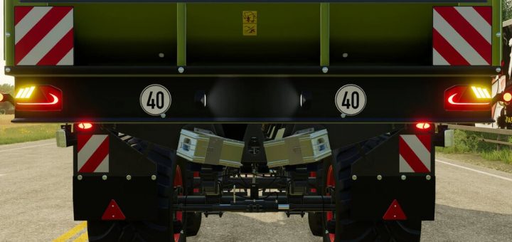 FS22 Prefab Mods | Farming Simulator 22 Prefab Mods