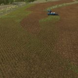KINZE 3665 BLUE DRIVE PLANTER V1.0 FS22 Mod | Farming Simulator 22 Mod