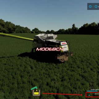 TARGET FILL LEVEL ESPANOL V2.0 FS22 Mod | Farming Simulator 22 Mod