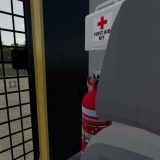 TIGERCAT 234B V1.0 FS22 Mod | Farming Simulator 22 Mod