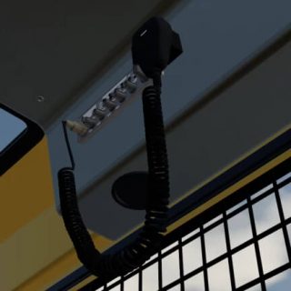 TIGERCAT 234B V1.0 FS22 Mod | Farming Simulator 22 Mod