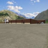 ALDI v1.0 FS22 Mod | Farming Simulator 22 Mod