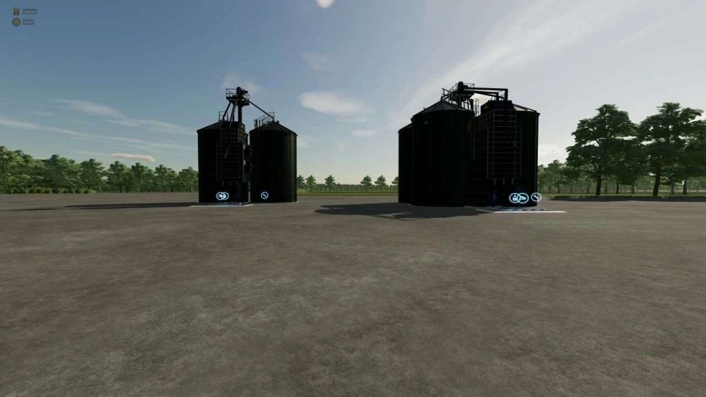 Animal mixer v1.0 FS22 Mod | Farming Simulator 22 Mod