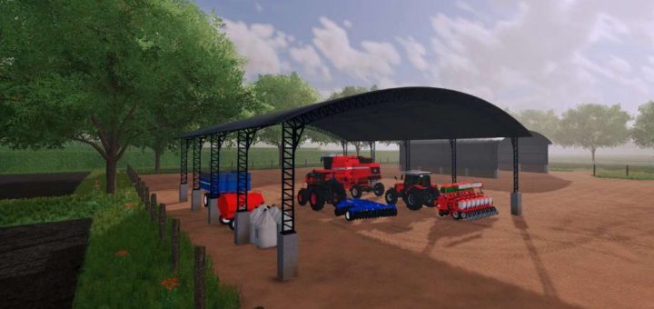 Brazil Mods | Farming Simulator 22 Mods