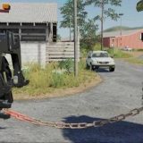 Chains V1.0 FS22 Mod | Farming Simulator 22 Mod