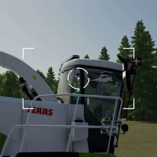 Claas Jaguar 960TT Edit v1.0.0.1 FS22 Mod | Farming Simulator 22 Mod