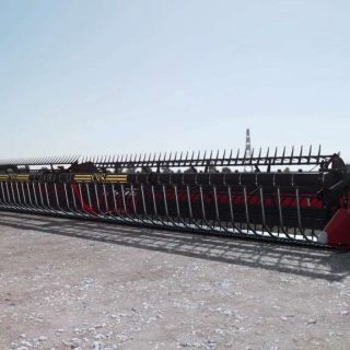 CNH 3162 TerraFlex Draper v1.0 FS22 Mod | Farming Simulator 22 Mod