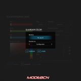 Color Configurator ESPANOL v1.5 FS22 - Farming Simulator 22 Mod | FS22 mod