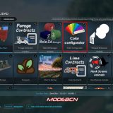 Color Configurator ESPANOL v1.5 FS22 - Farming Simulator 22 Mod | FS22 mod