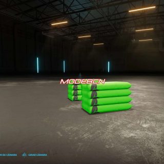 Compost ESPANOL V1.1 FS22 Mod | Farming Simulator 22 Mod