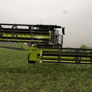 Cressoni CRX v1.0 FS22 Mod | Farming Simulator 22 Mod