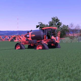 Fazenda Três Lagoas (Rowcrop Ready) v1.0 FS22 Mod | Farming Simulator ...