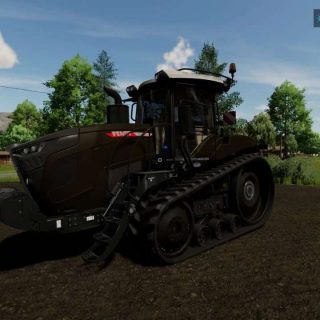 Fendt 900 Vario MT v1.0 FS22 Mod | Farming Simulator 22 Mod