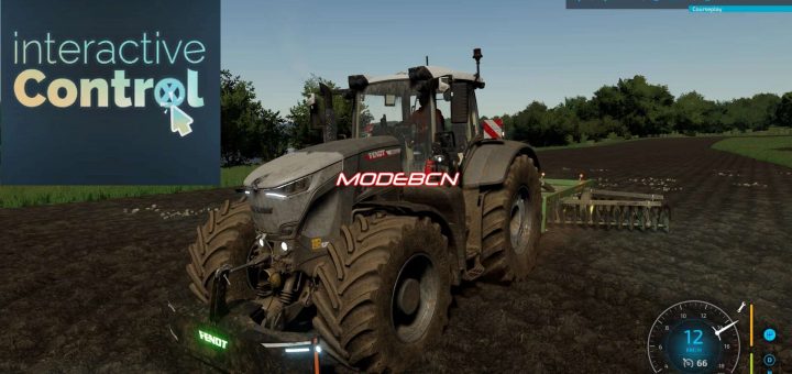FS22 Tractors Mods | Farming Simulator 22 Tractors Mods Download
